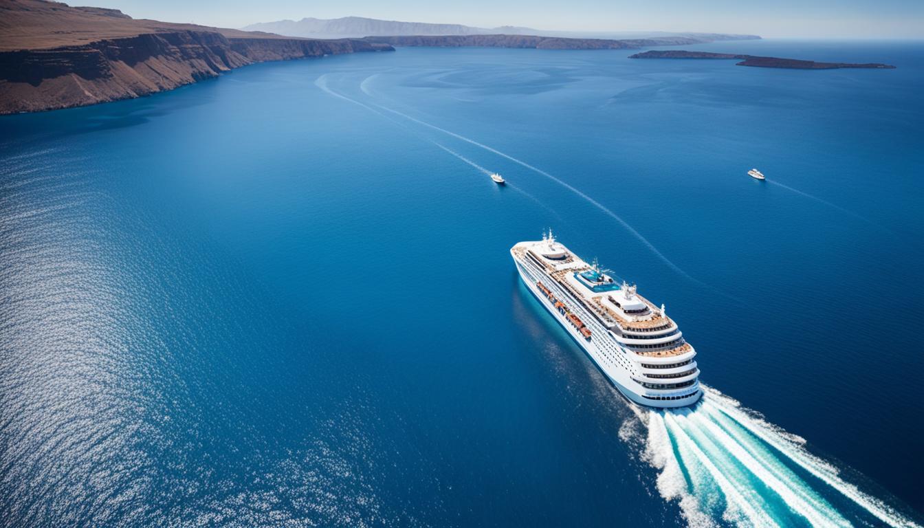 Day Trip to Santorini from Athens Pros and Cons | Welcome to Greece
