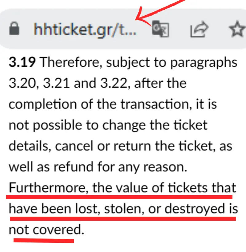 The Official Ticketing Site for Acropolis Tickets online 2024 [Guide]